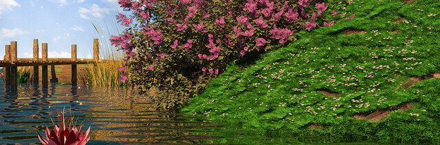 ArtStation - Maryam Ameer