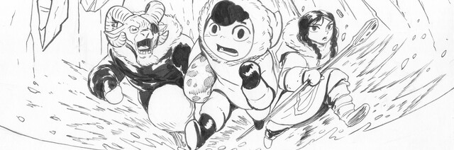 ArtStation - Felipe Faria