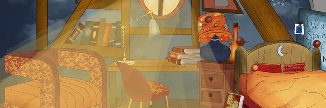 ArtStation - Annabel Li