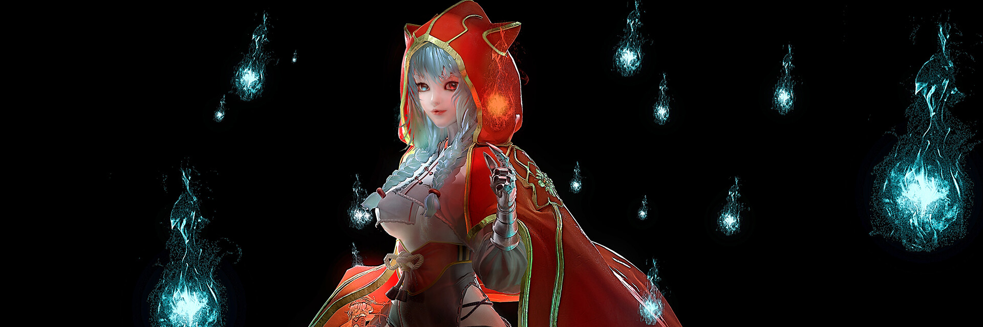 ArtStation - heat death