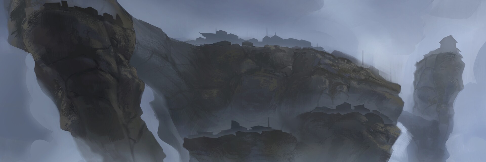 ArtStation - Iluma Studio