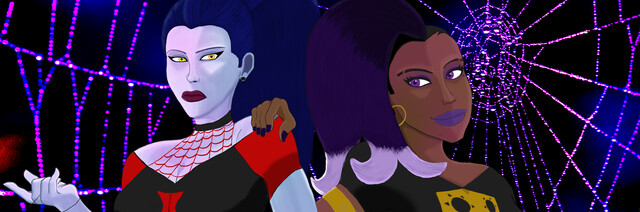 ArtStation - Jeremy Bennett