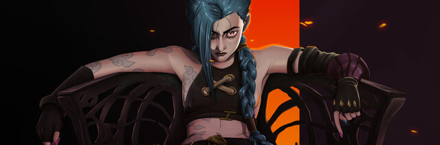 ArtStation - DUKE +RAN