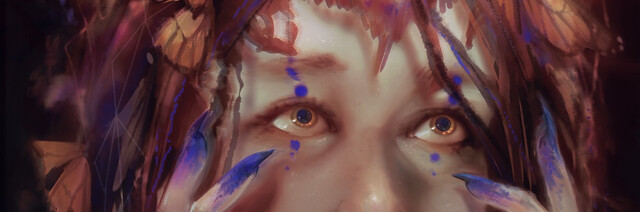 ArtStation - Marlo Farrell