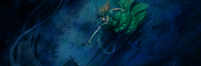 ArtStation - Lieske Keegstra