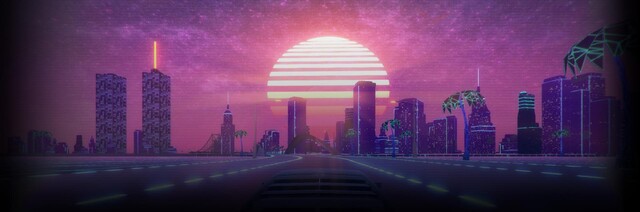 ArtStation - Jack Horwell