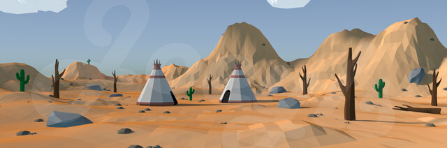 ArtStation - Atomic Joe