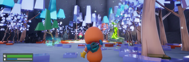 ArtStation - Karthikeyan Senthur Pandy