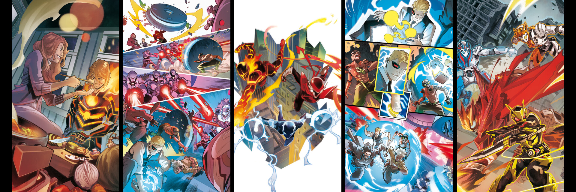 ArtStation - Simone Ragazzoni