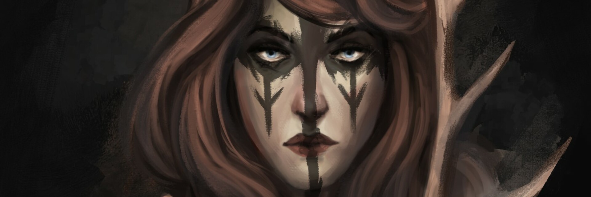 ArtStation - Wiktoria Golba