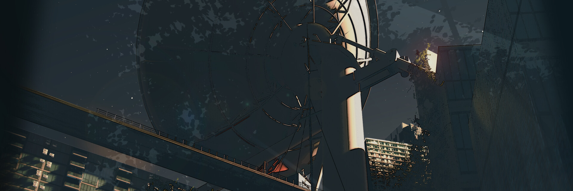 ArtStation - C-worthen