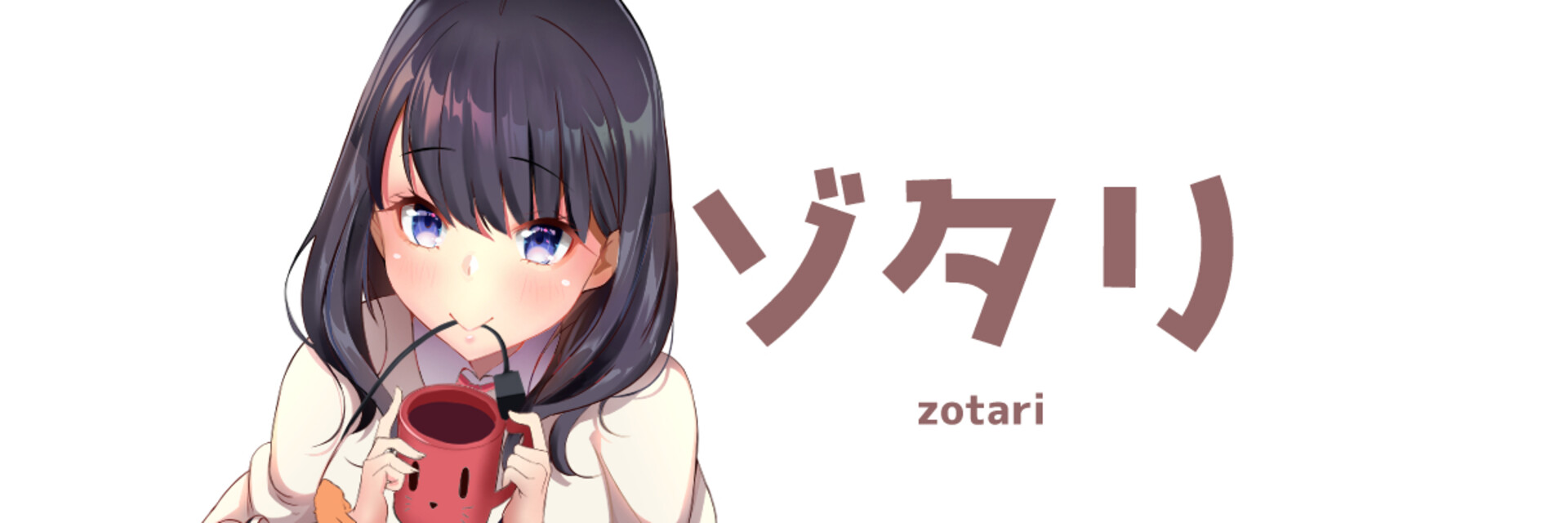 ArtStation - ZotaRi N