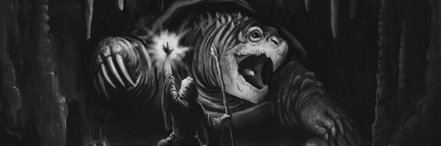 ArtStation - Brian LaCaze