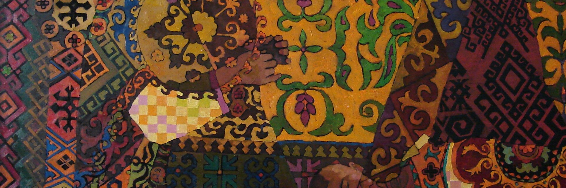 ArtStation - Meirzhan Nurgozhin