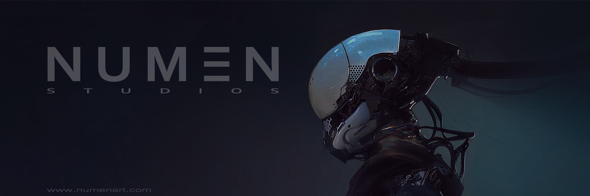 ArtStation - Numen Studios