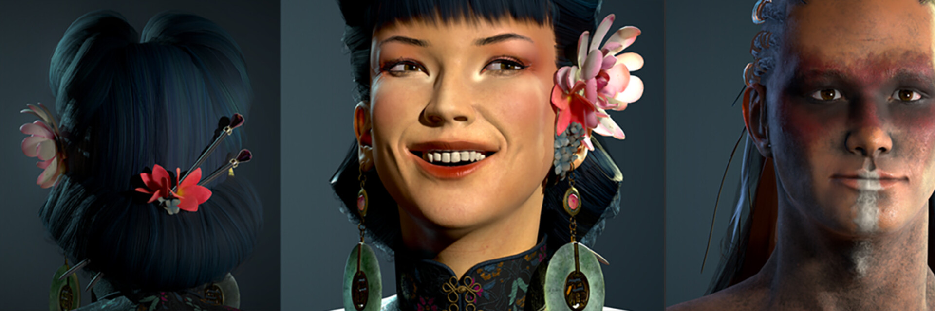 ArtStation - Kaitlyn Renee