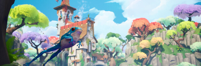 ArtStation - James Melican