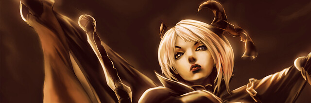 ArtStation - refresh face