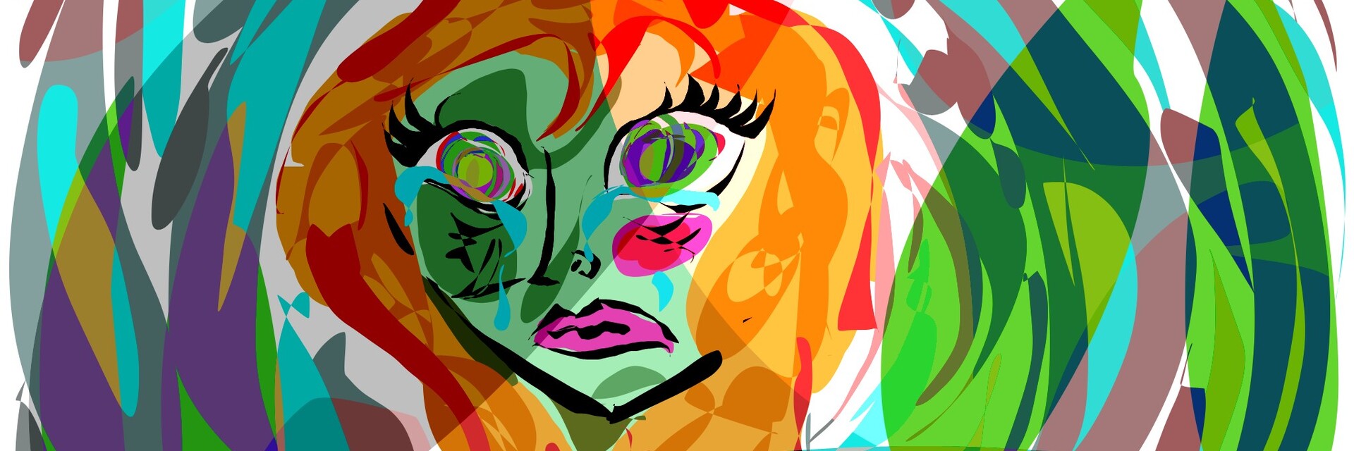 ArtStation - Victoria Heuermann