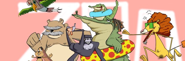 ArtStation - enbo Liao