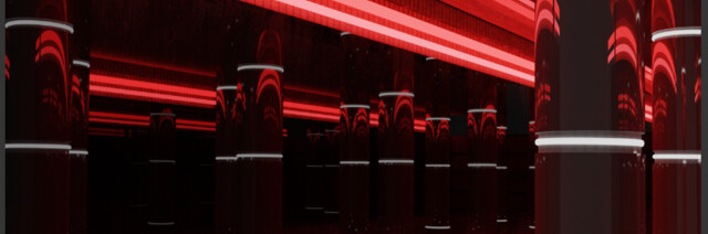 ArtStation - Christian Lafferty