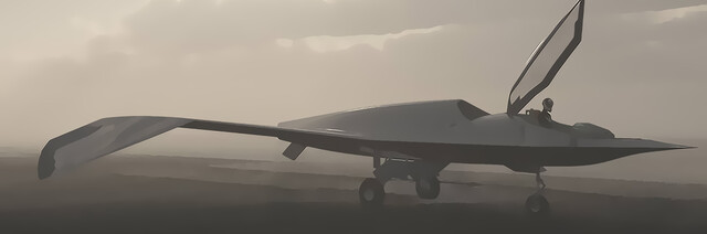 ArtStation - Oleg Tkach