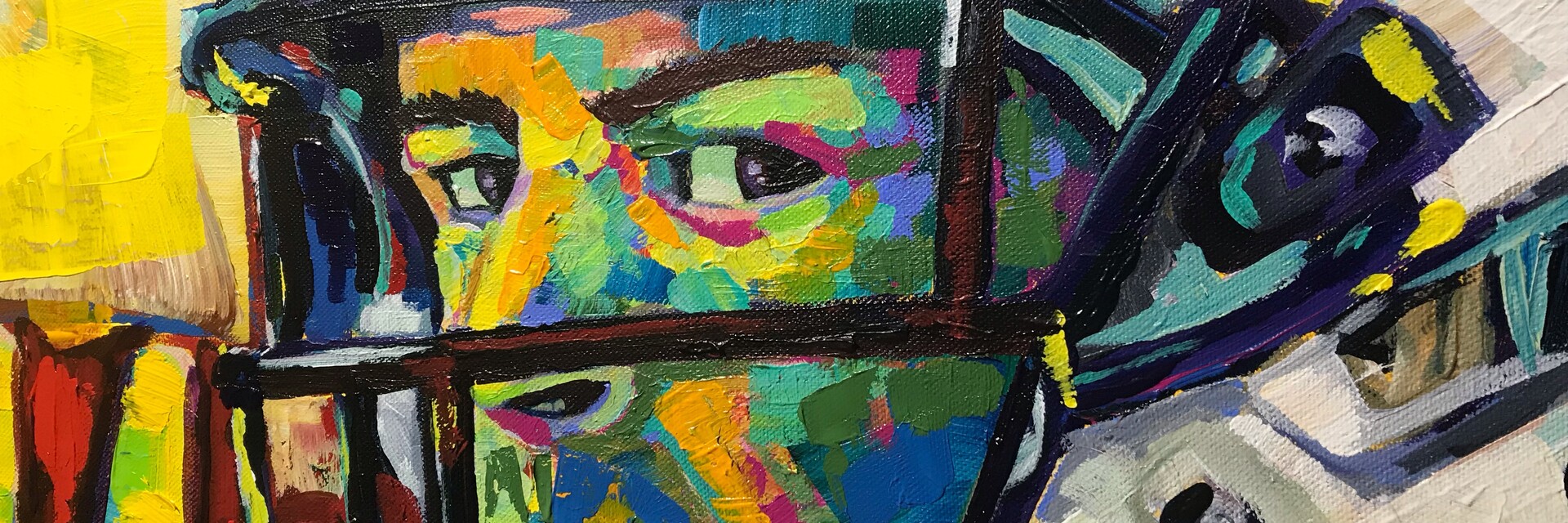 ArtStation - Chris Cartledge