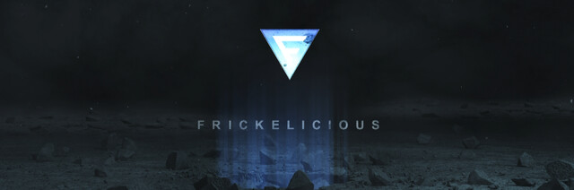 ArtStation - Simon Fricker