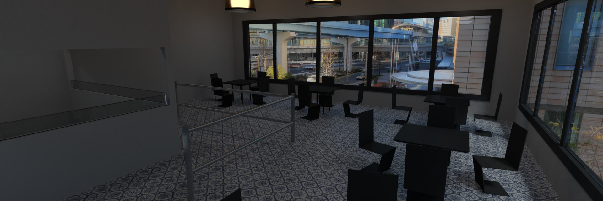 ArtStation - Randy Bruner