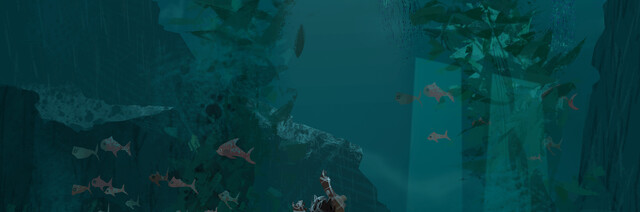 ArtStation - Eric McLean