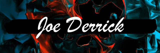 ArtStation - Joe Derrick