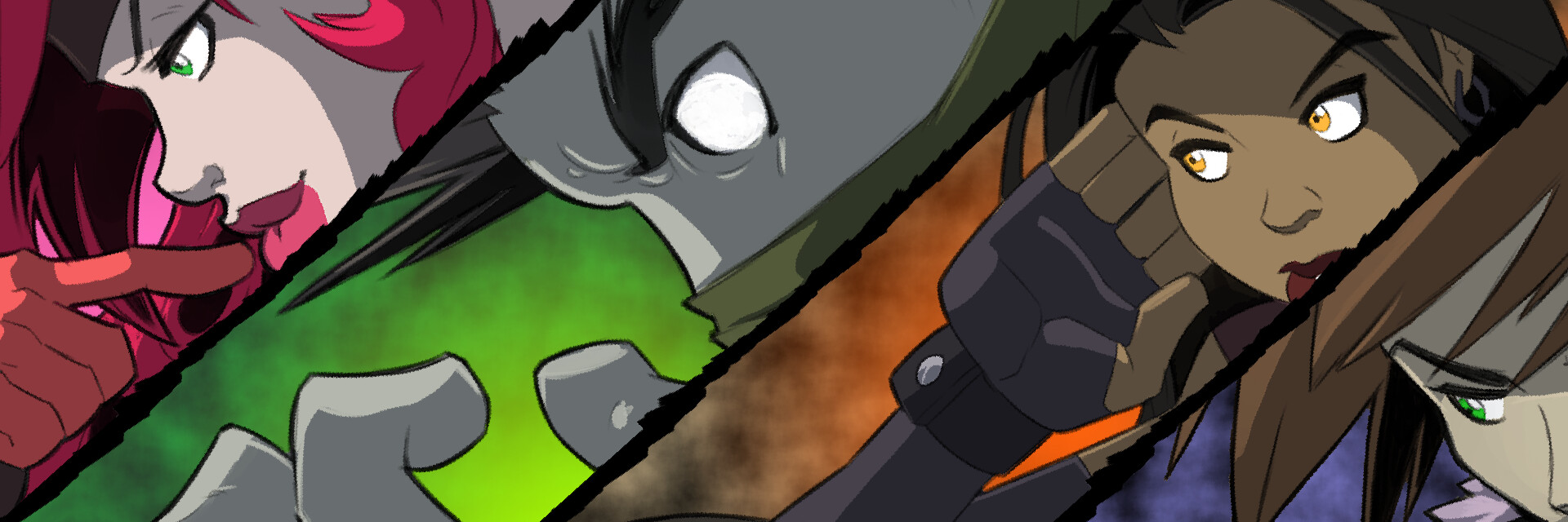 ArtStation - Dawn Best