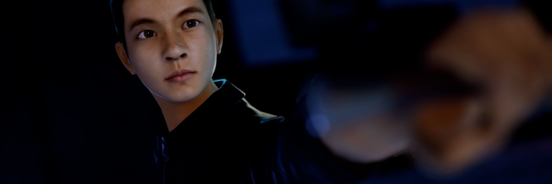 ArtStation - lin john