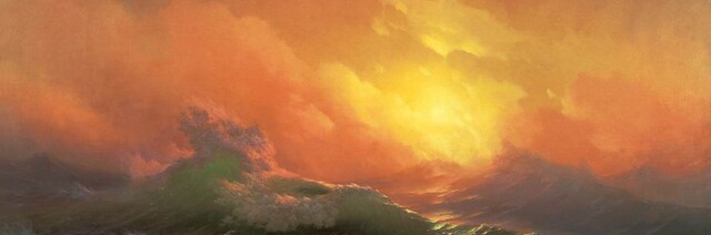 ArtStation - Joel Dutton