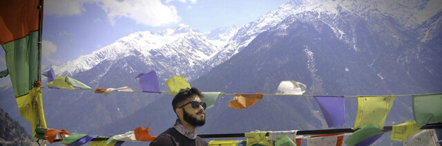 ArtStation - Akash Chatterjee