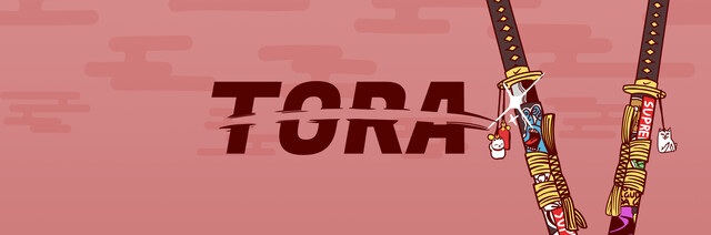 ArtStation - Tora Hiramoto