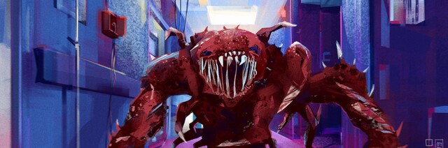 ArtStation - Rui DIAS