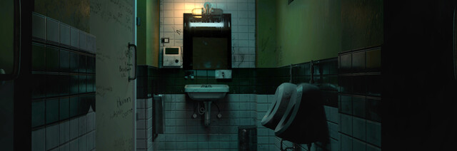 ArtStation - Akash Ghosh