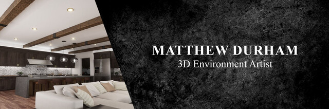 ArtStation - Matthew Durham