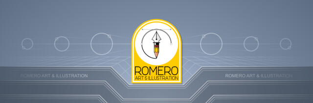 ArtStation - Romero Art & Illustration