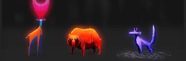 ArtStation - Emre Deniz