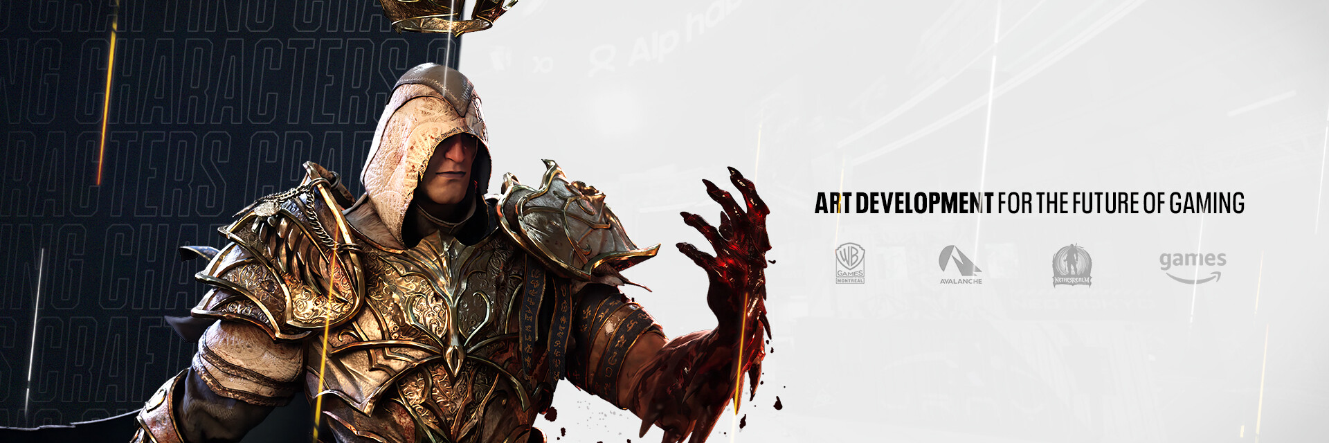 Collider Craftworks - Portfolio