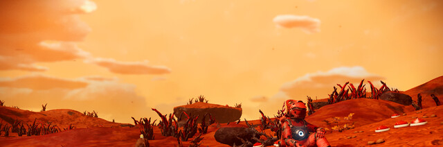 ArtStation - Connor Leon