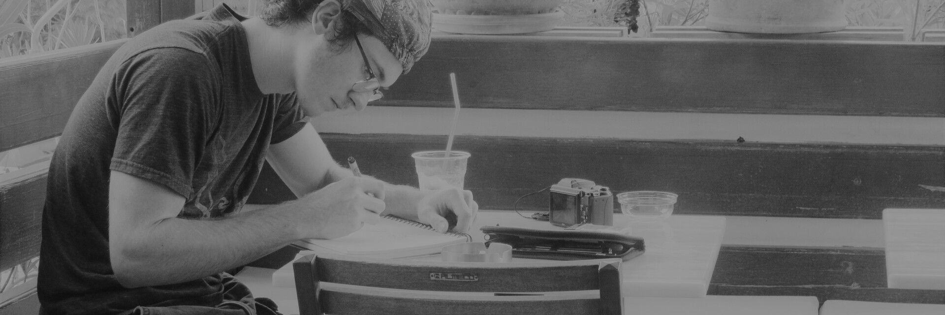 ArtStation - Jake Young