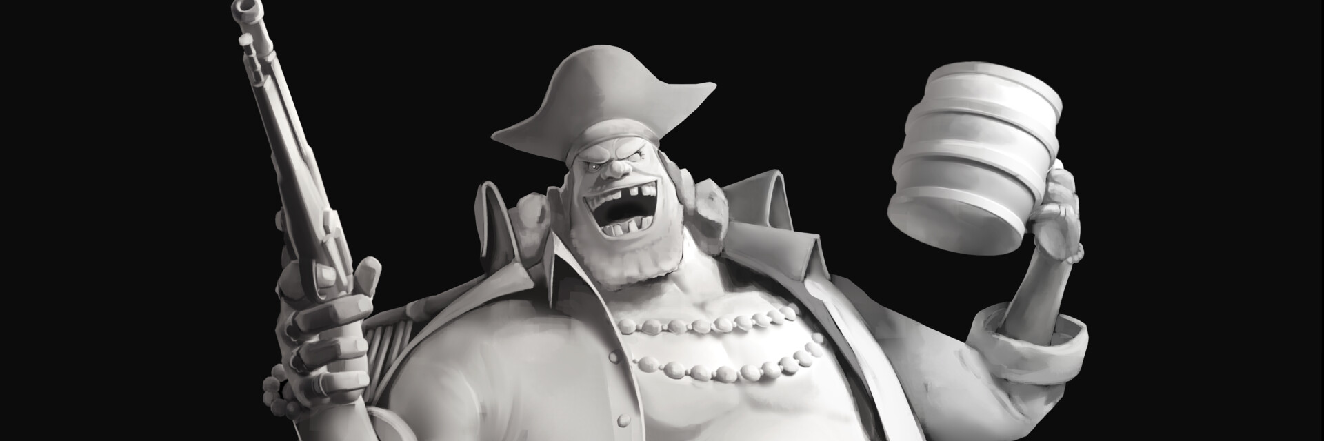 ArtStation - Malte Klebes