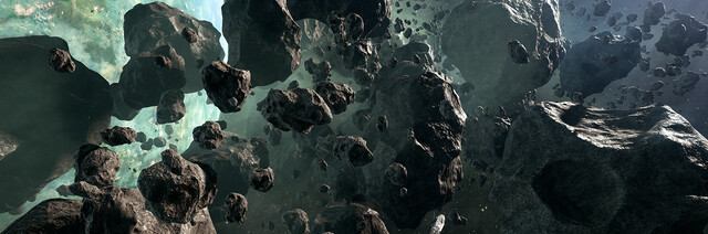 ArtStation - Mike Ming Yin