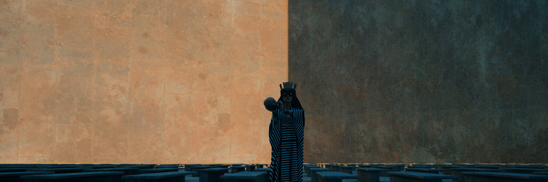 ArtStation - xuanwei su