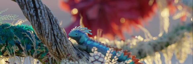 ArtStation - Sol Hunter