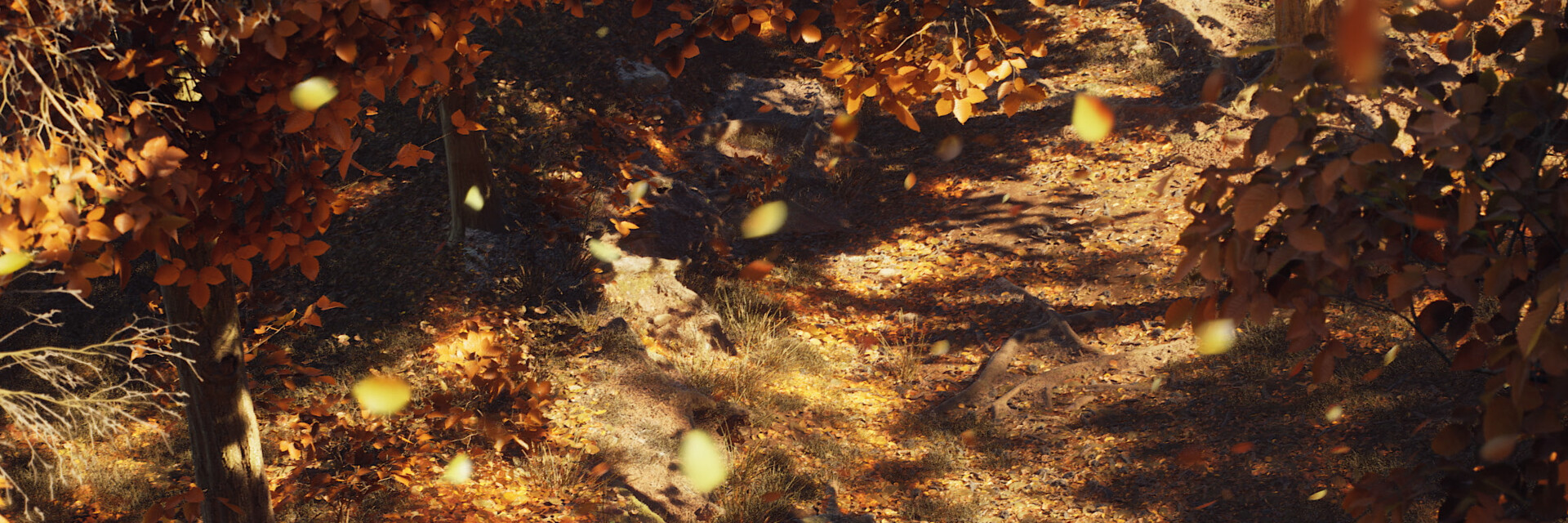 ArtStation - David Zager