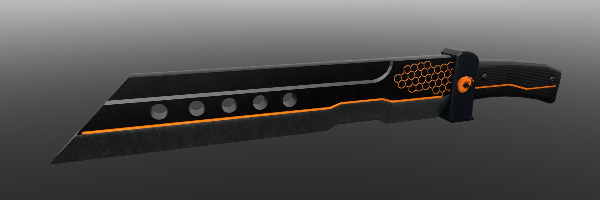 ArtStation - Jacob Alexander-Rothwell